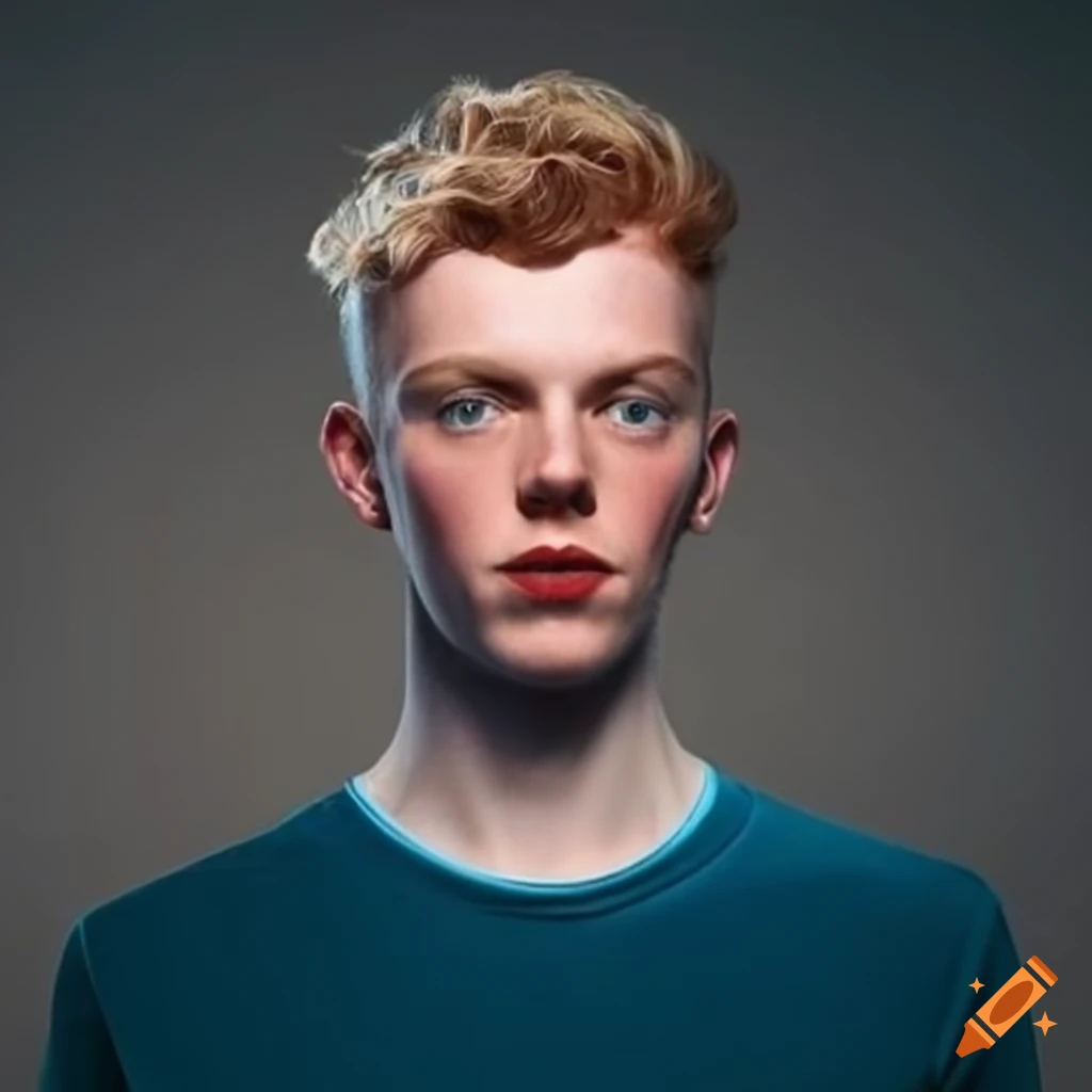 Image of hamish cadden on Craiyon