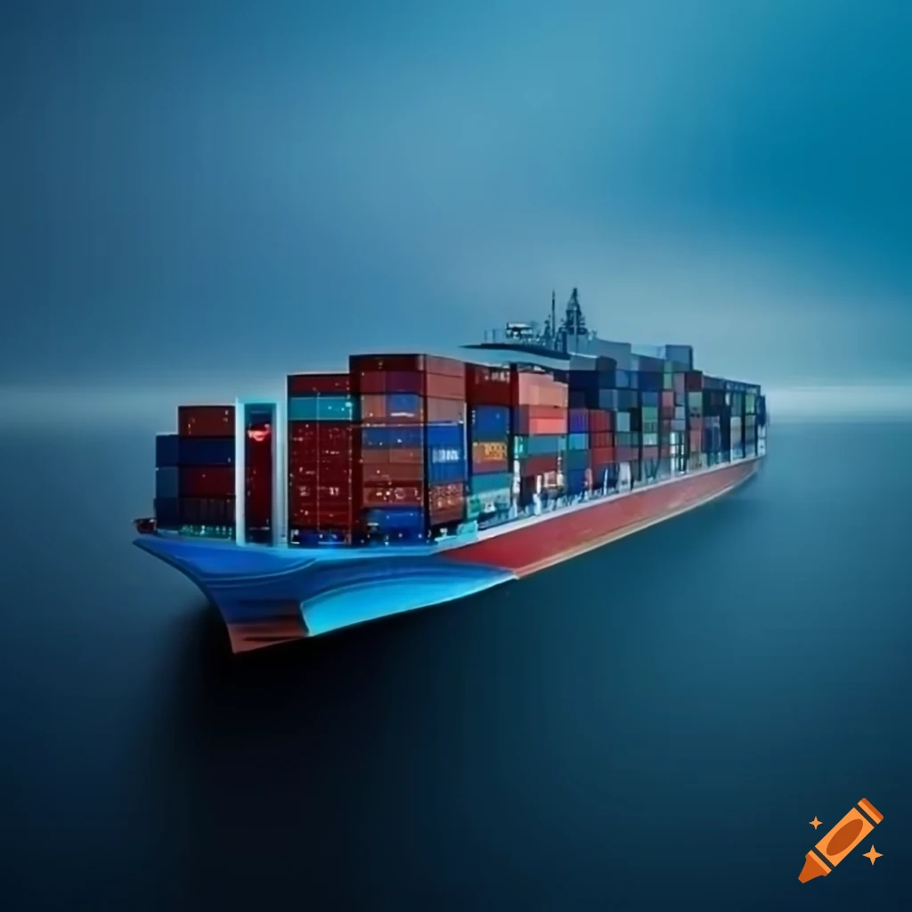 Microsoft Teams background with CMA CGM logo and identity in 1920 x ...