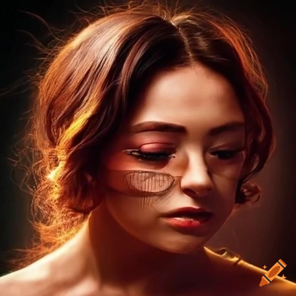 Unable to process the request on Craiyon