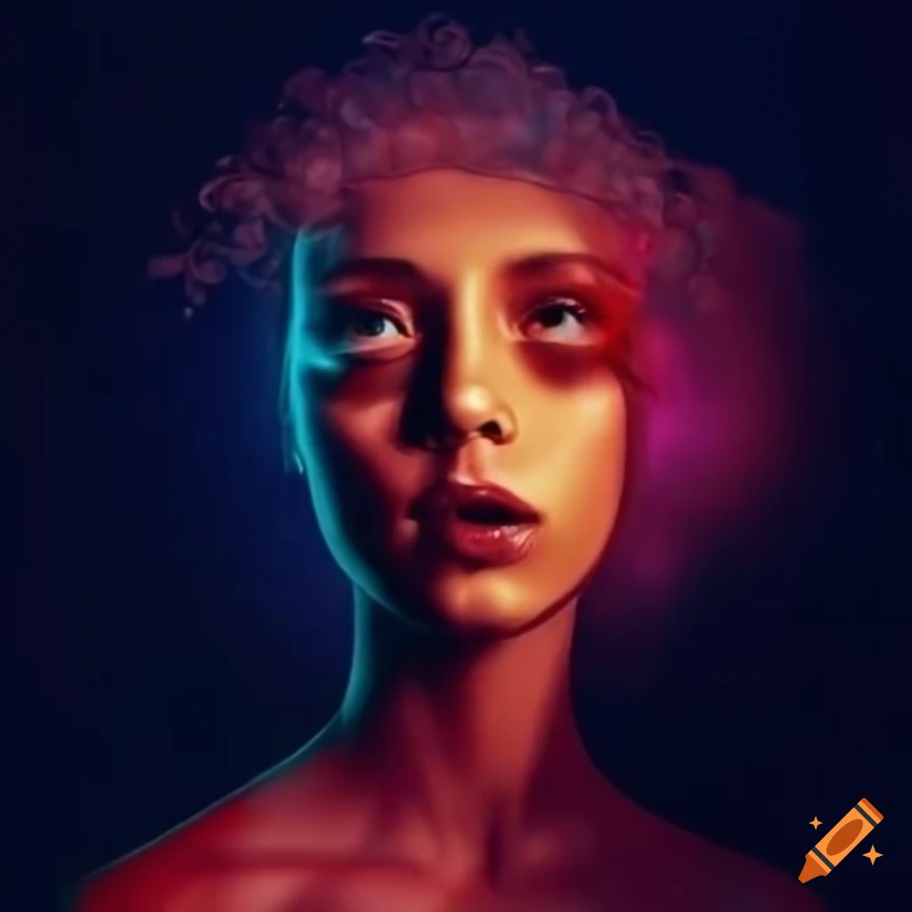 Dreamlike on Craiyon