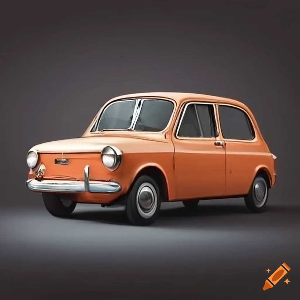 Zastava automobile in amsterdam on Craiyon