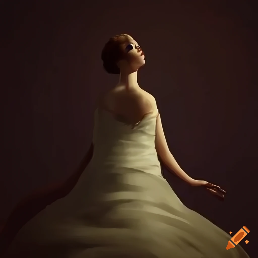 Dreamlike on Craiyon