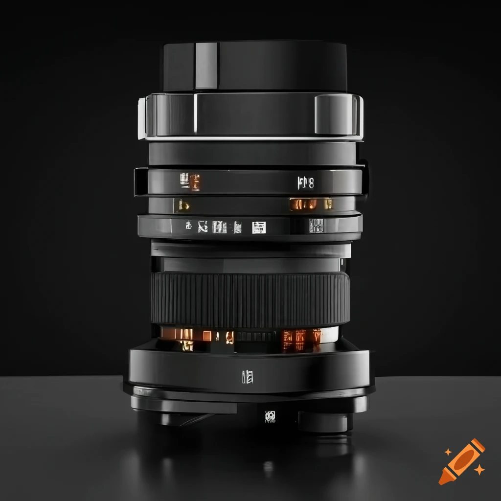 Biopunk credenza on Craiyon