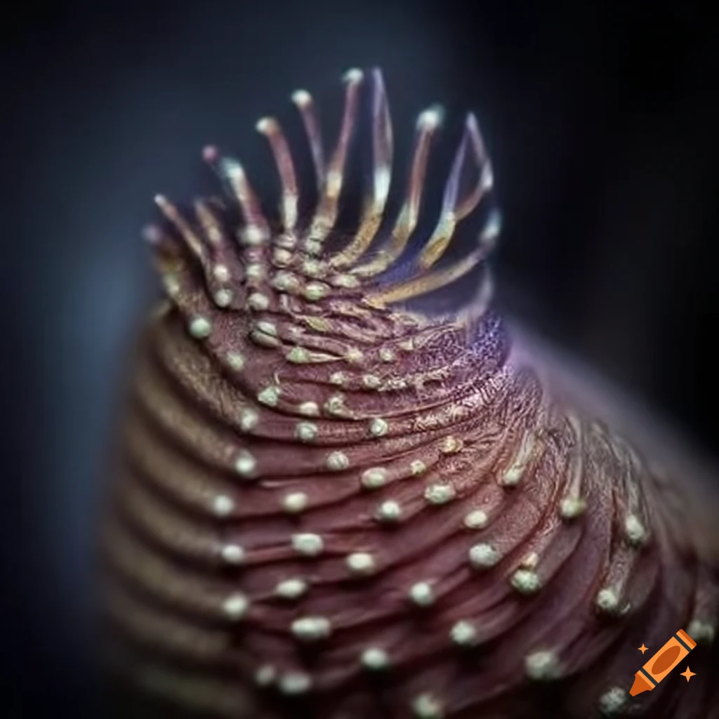 Bioengineered on Craiyon