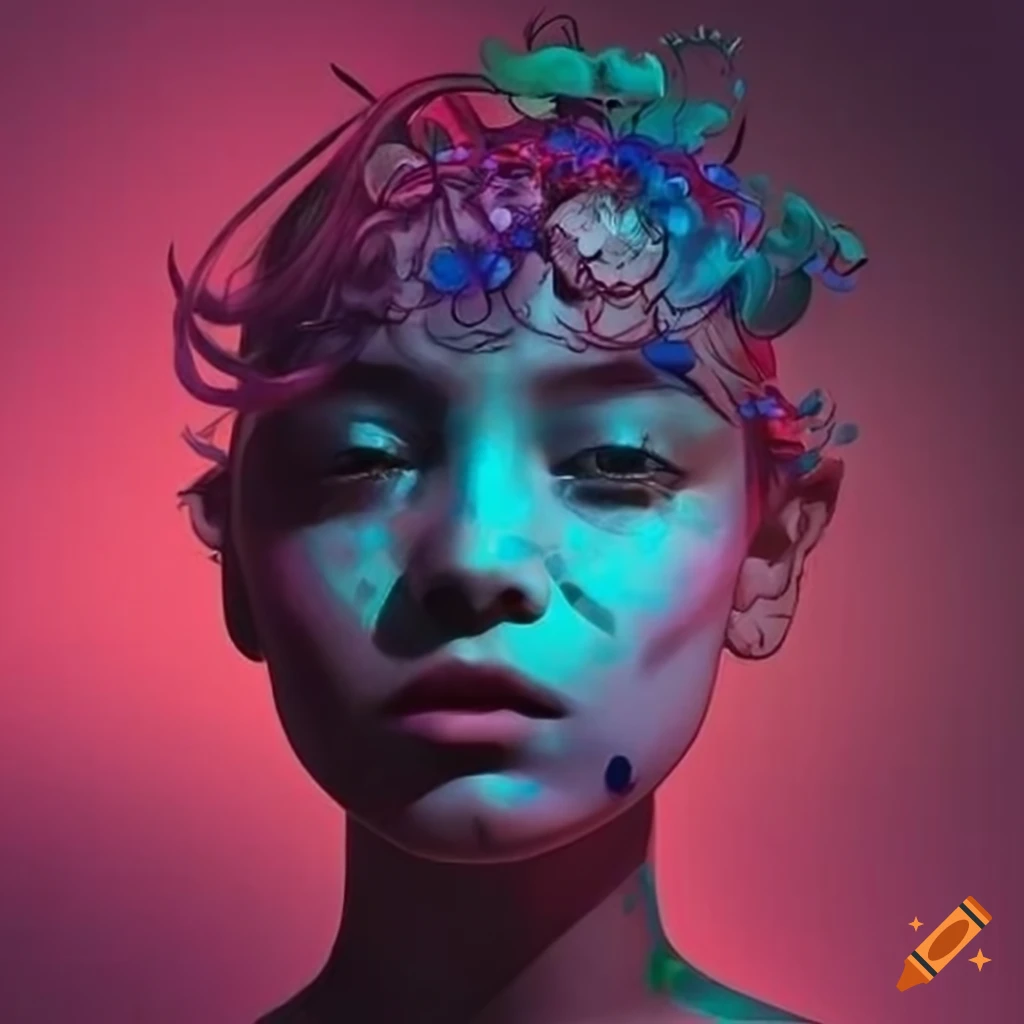 Dreamlike on Craiyon