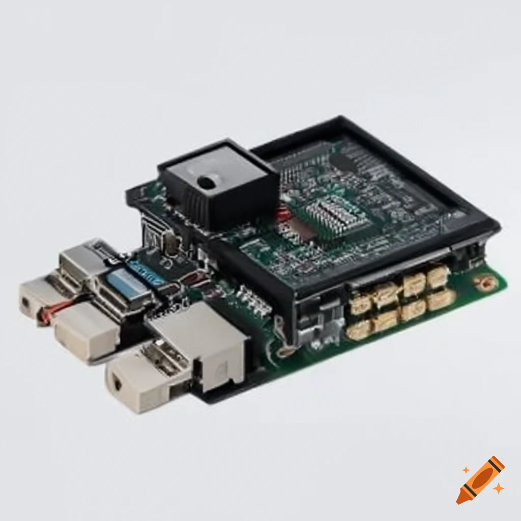 Developer working with an embedded controller ide and bluetooth ...