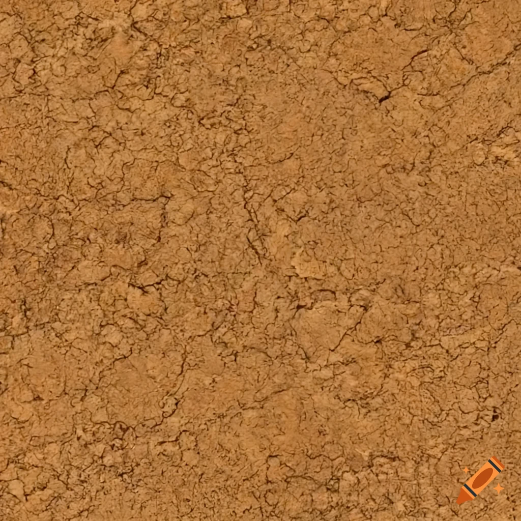 Savannah ground texture on Craiyon