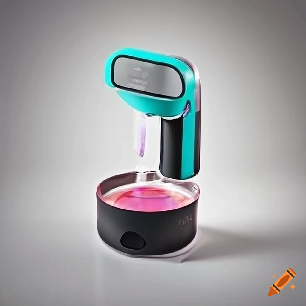 Compact, innovative kitchen gadget for spill-proof liquid transfer on ...