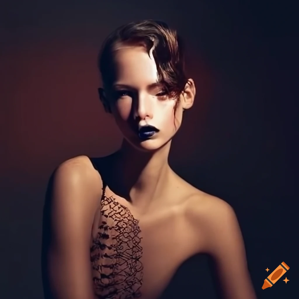 Unrecognized image on Craiyon