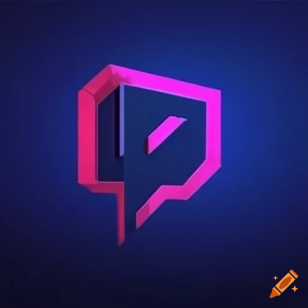 Twitch stream pause screen on Craiyon