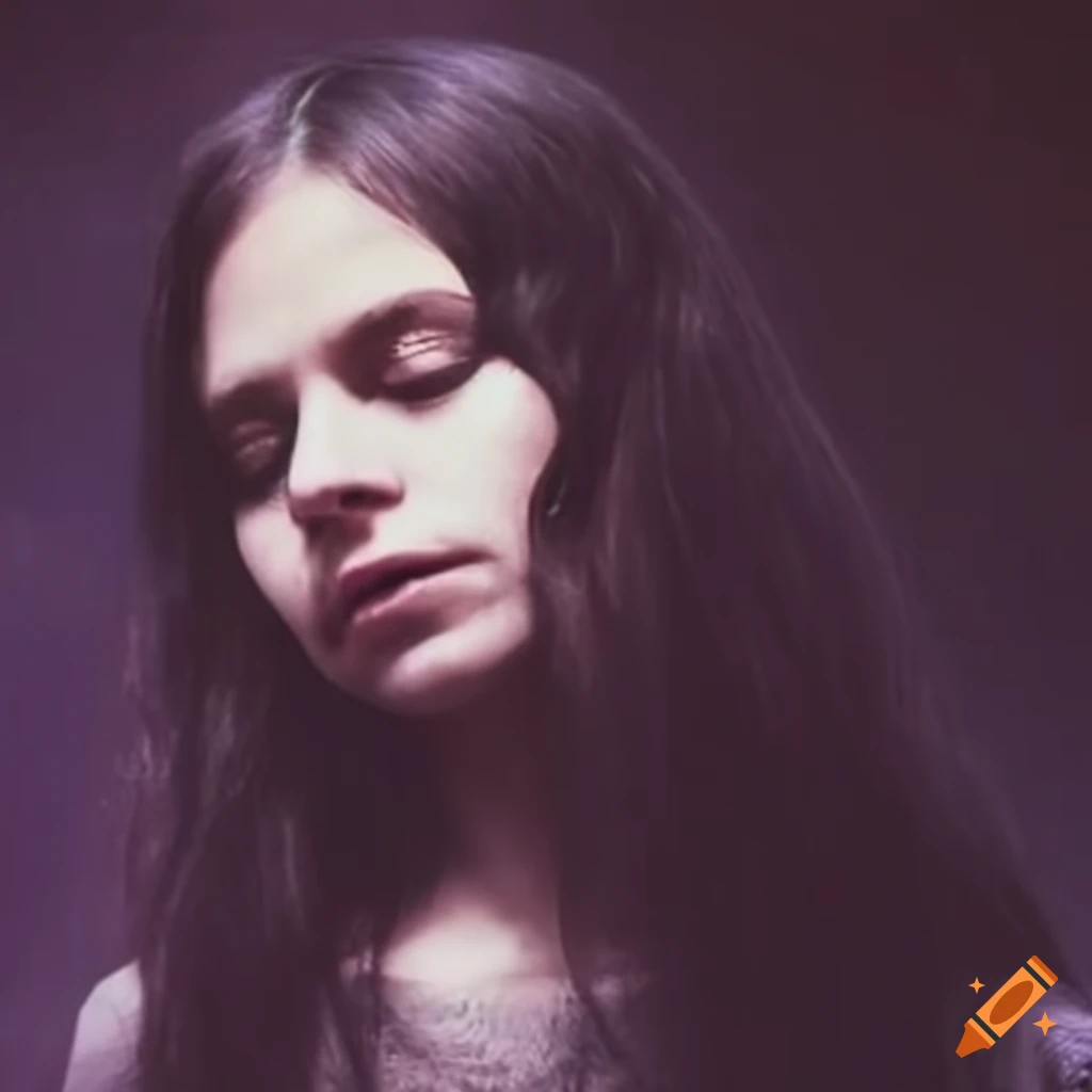 Mazzy star on Craiyon