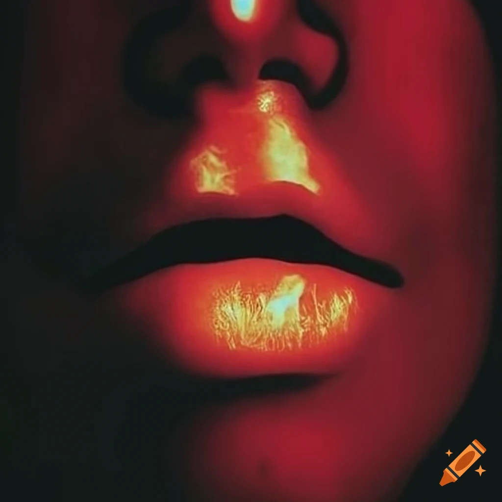 Album cover with a 90's grunge vibe on Craiyon