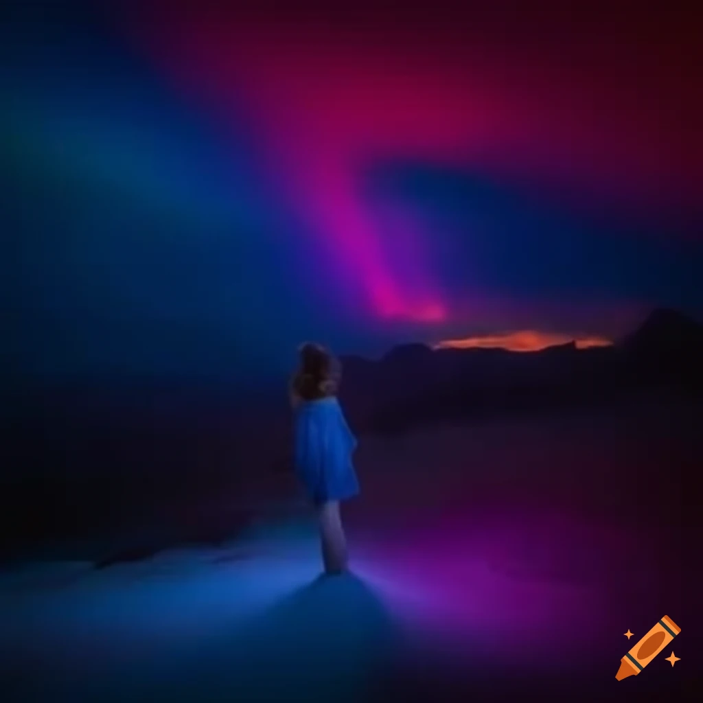 Dreamlike on Craiyon