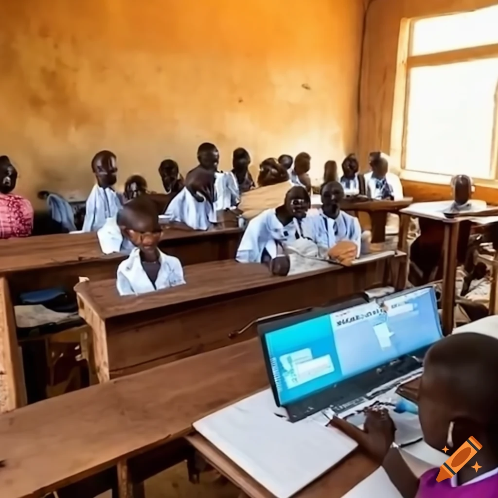 Automated system for rapid and effective learning on Craiyon