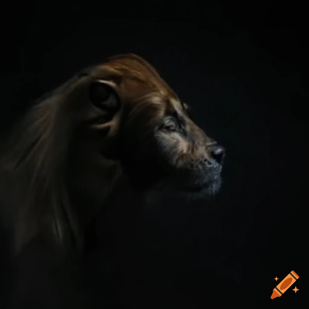 Unrecognized image on Craiyon