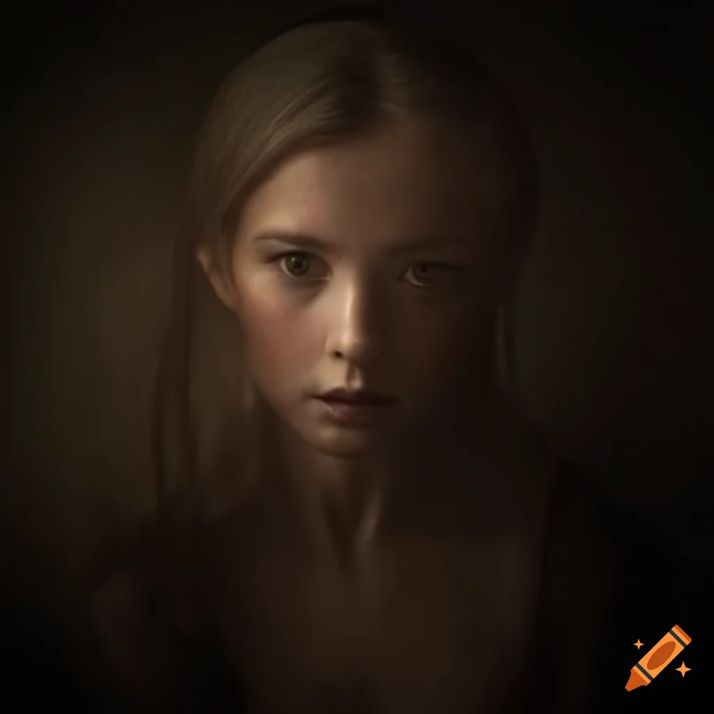 Unrecognized image on Craiyon