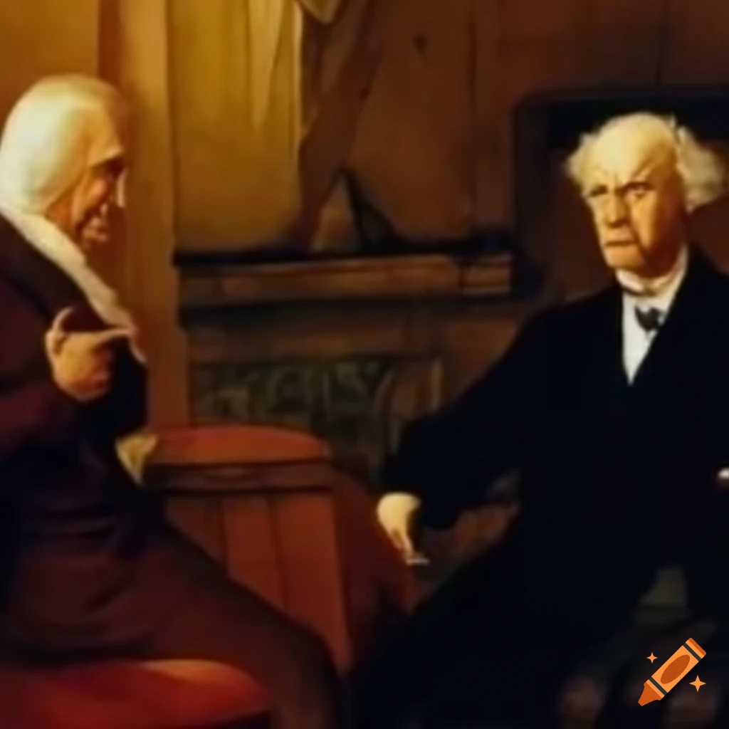 Portrait of the ultimate villain of israel on Craiyon