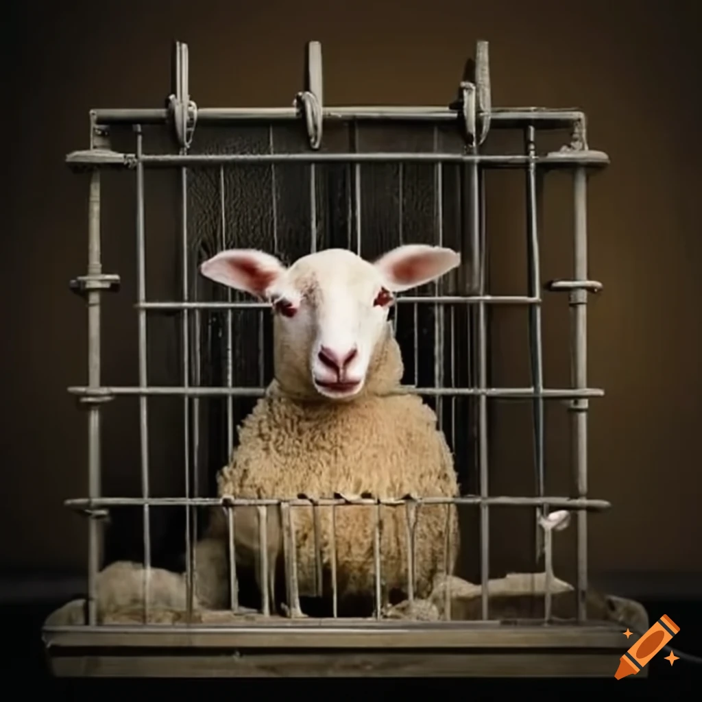 Farm Animals images created on Craiyon