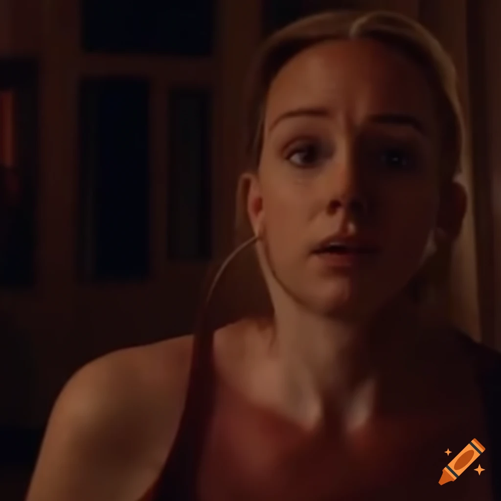 Image with intensifies effect on Craiyon