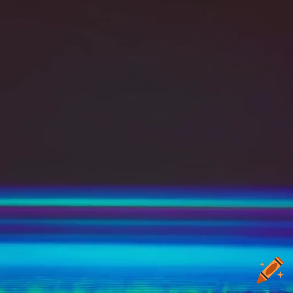 Vhs static screen noise on Craiyon