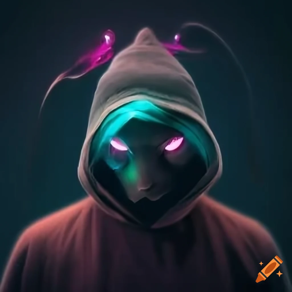 Stylish discord server profile picture on Craiyon
