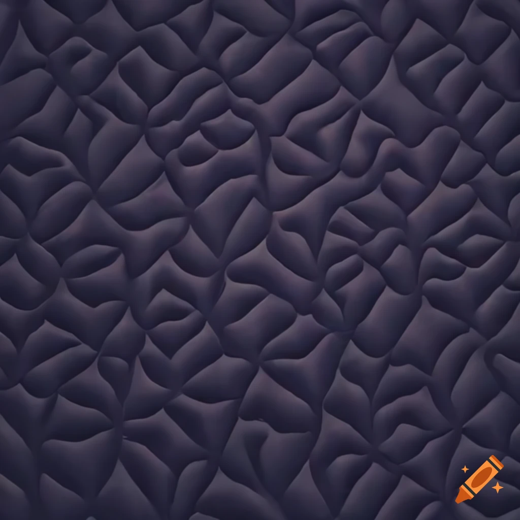 Soft textured background pattern of tiles on Craiyon