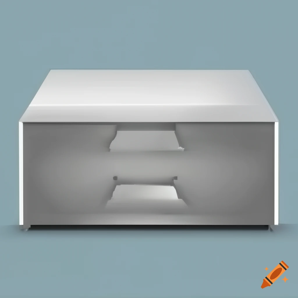 3d drawing from infra-board on Craiyon