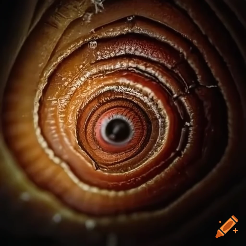 Small overlooked objects and details on Craiyon