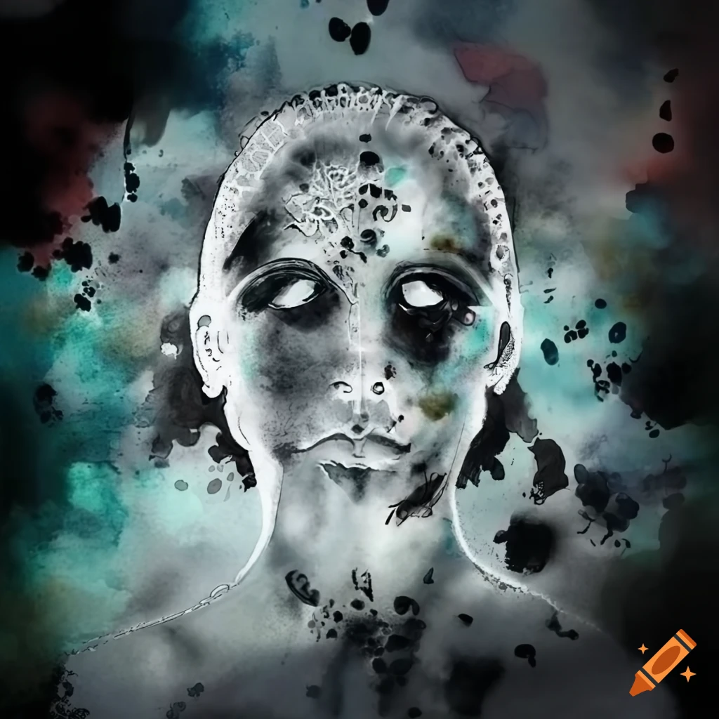 Conceptual art of reputation entanglement rejection healing the ...