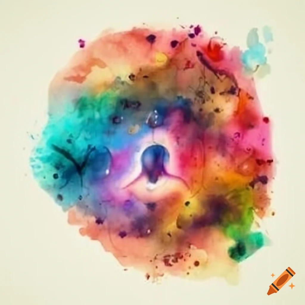 Conceptual art of reputation entanglement rejection healing the ...