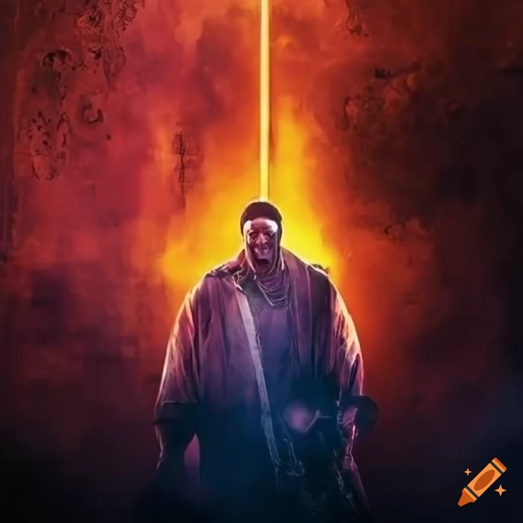 Vivid high definition movie poster on Craiyon