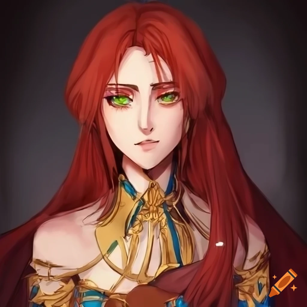 Artistic depiction of siduri from the epic of gilgamesh on Craiyon