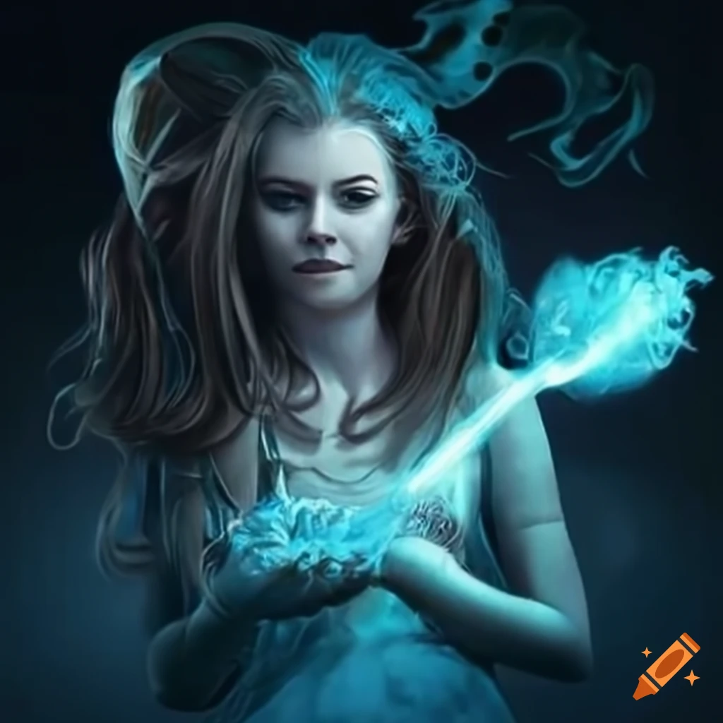 Magic maker on Craiyon