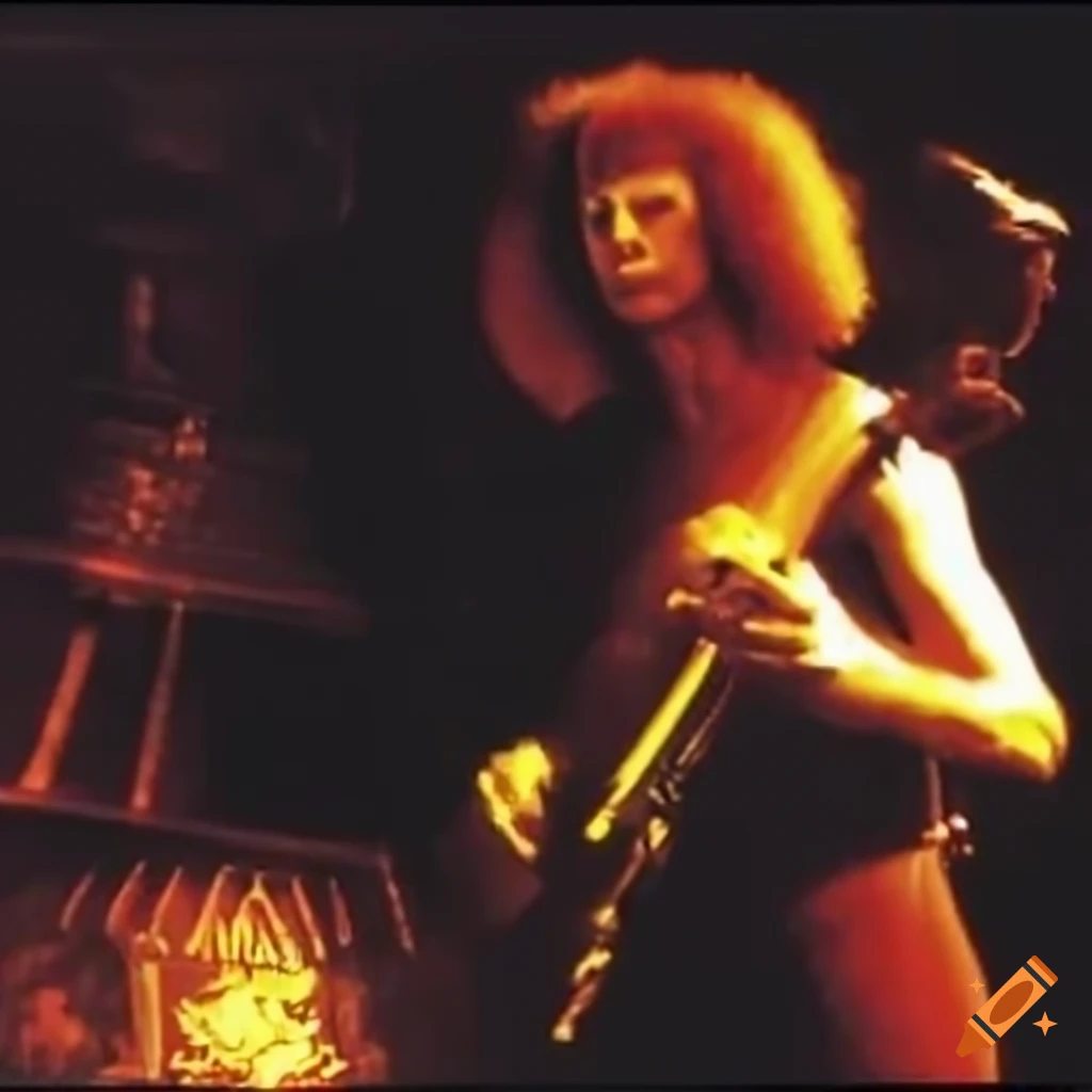 Spaceman babylon zoo on Craiyon