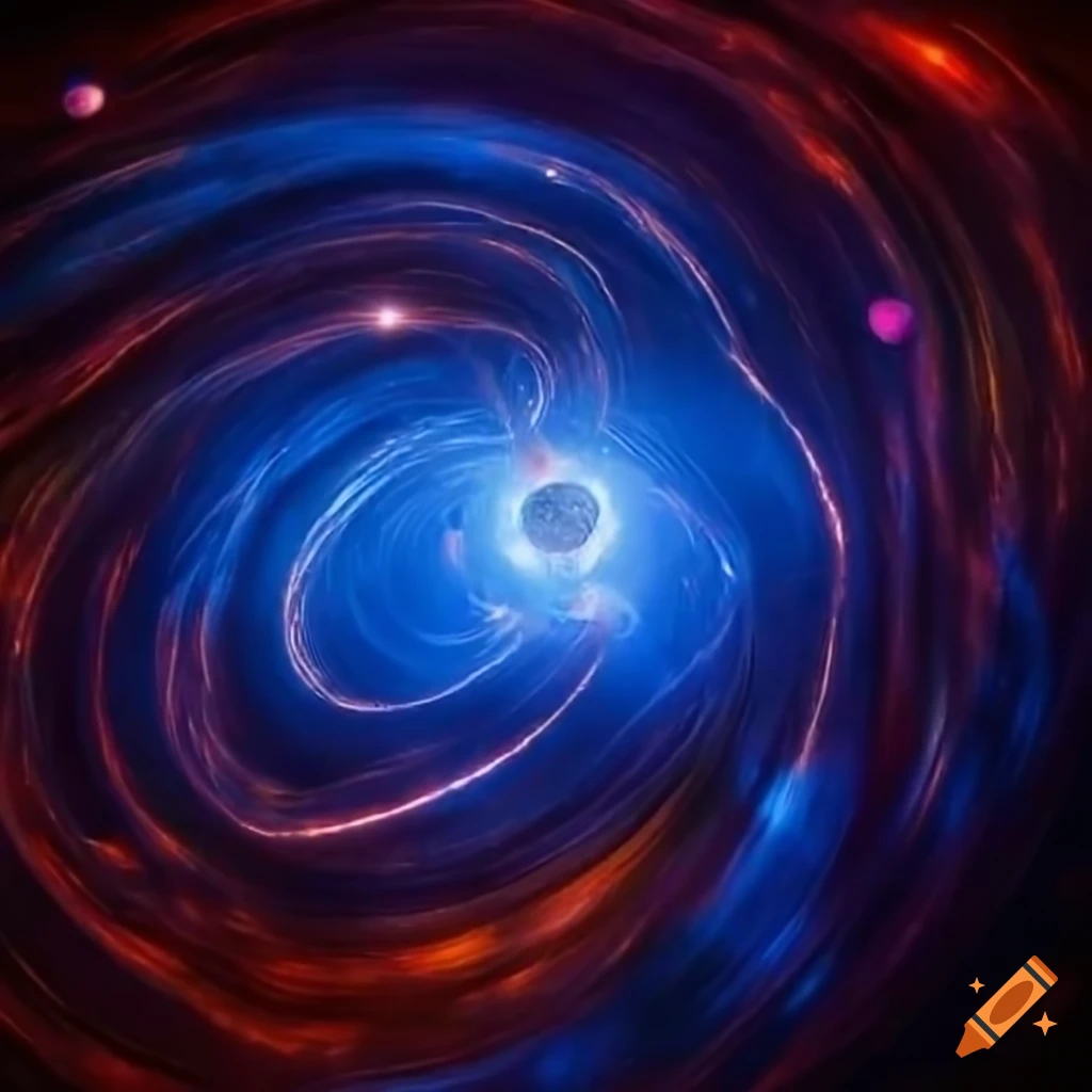 Exotic magnetar with intricate geometry and extreme high resolution ...