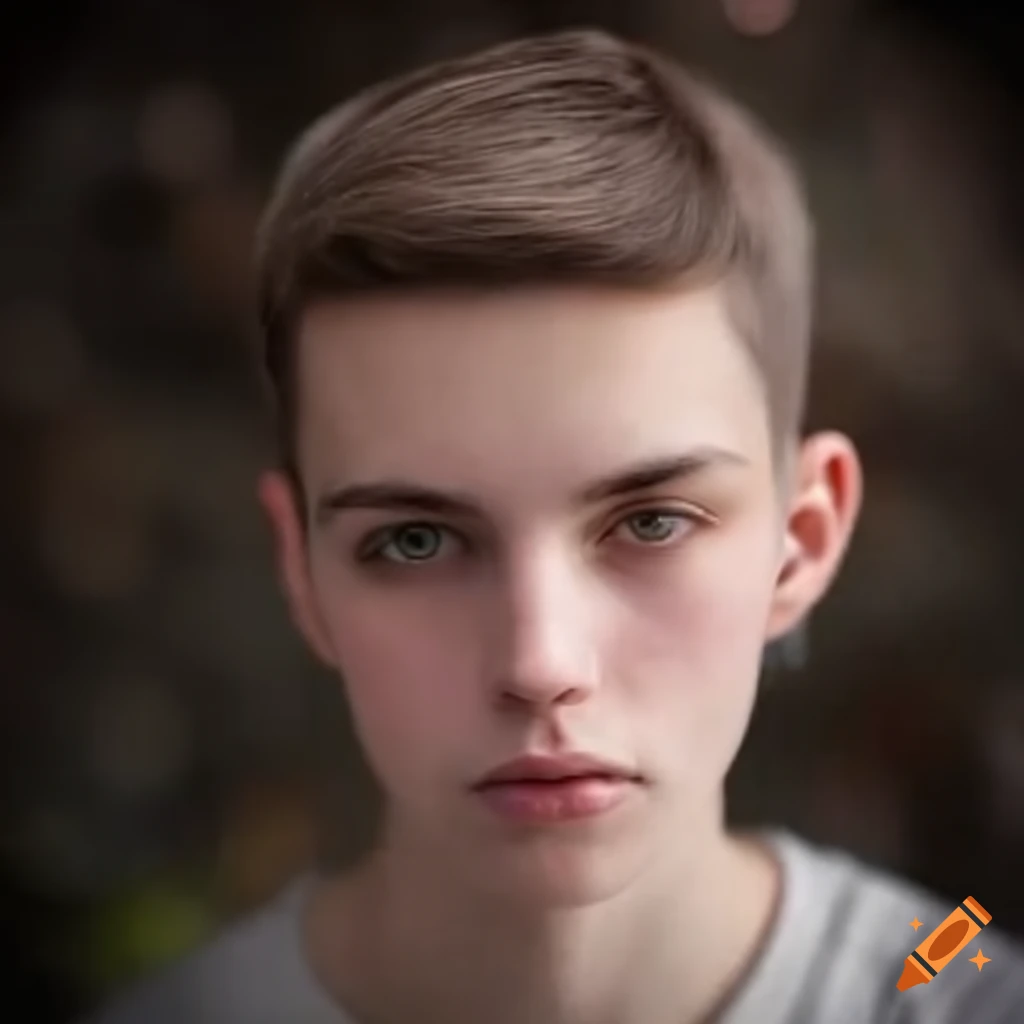 Youth images created on Craiyon