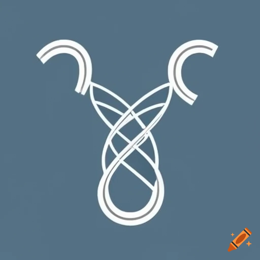 Helix database backup company logo on Craiyon