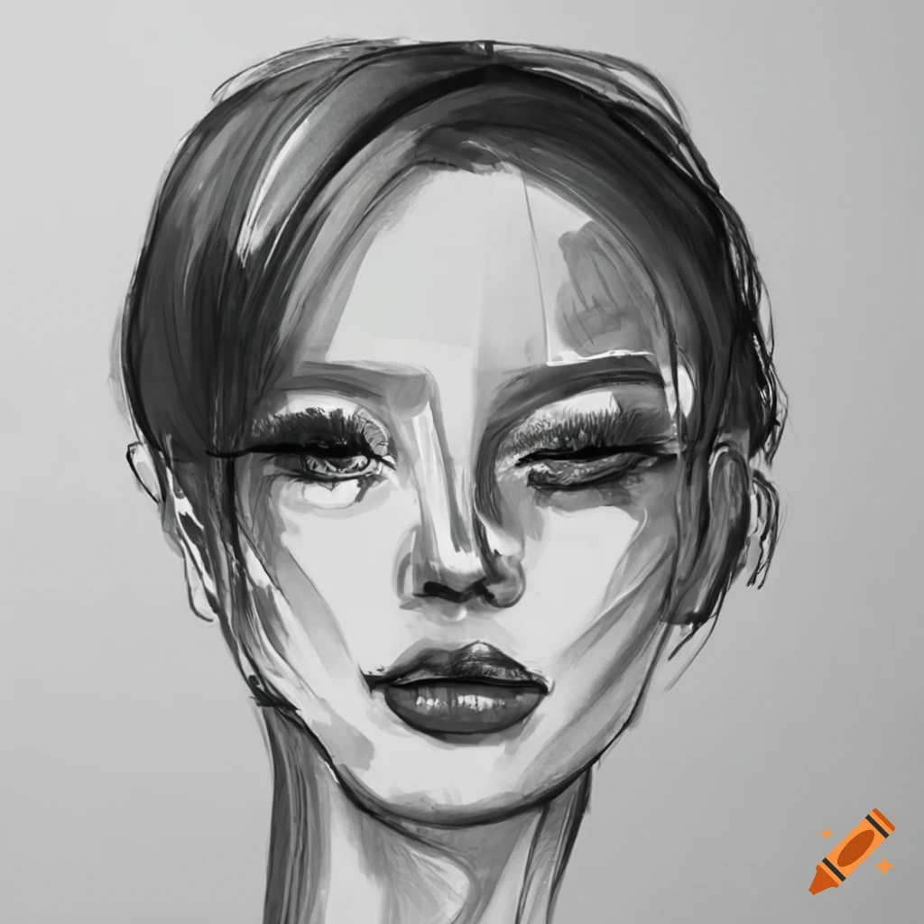 Abstract Representation Of Beauty On Craiyon