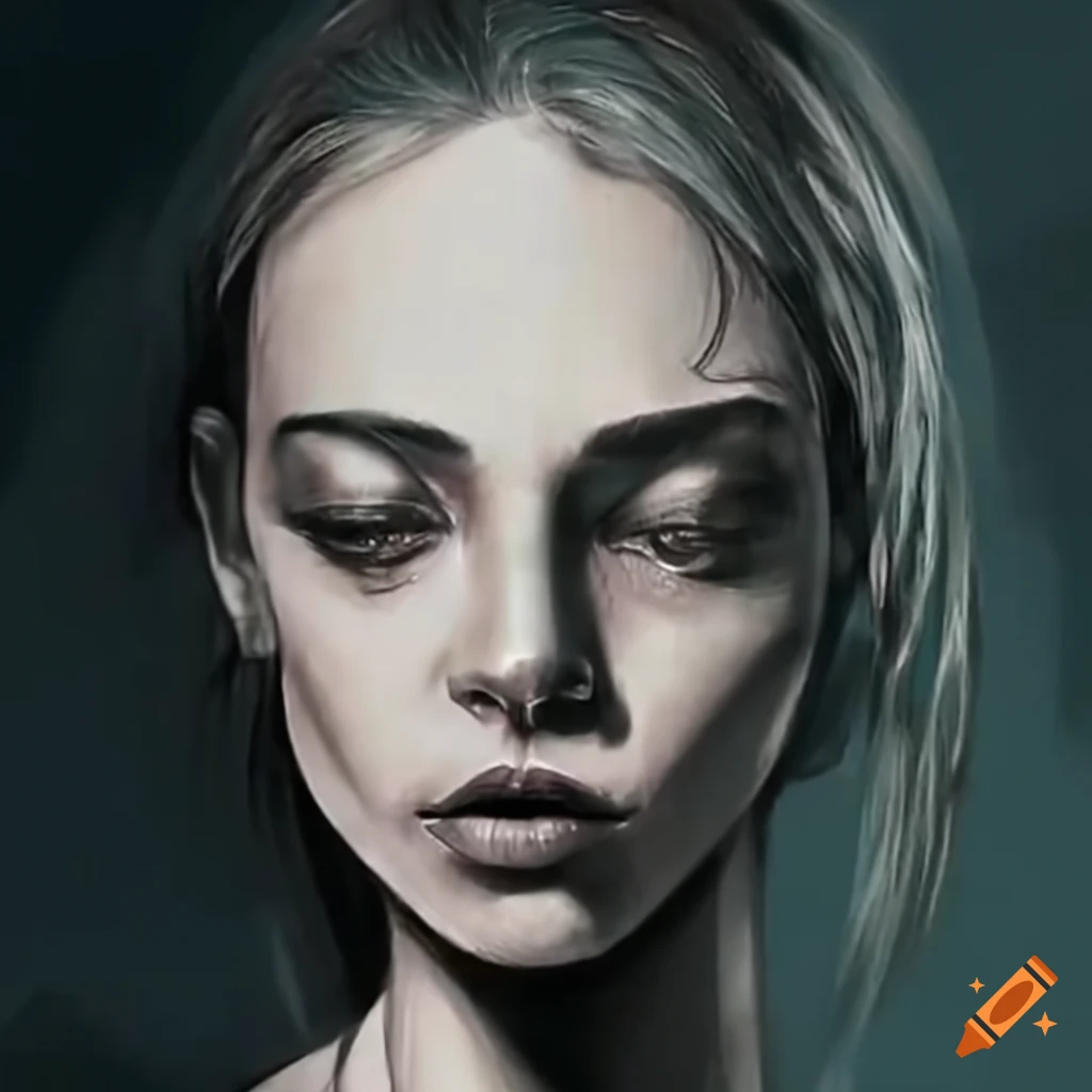 Unknown image on Craiyon