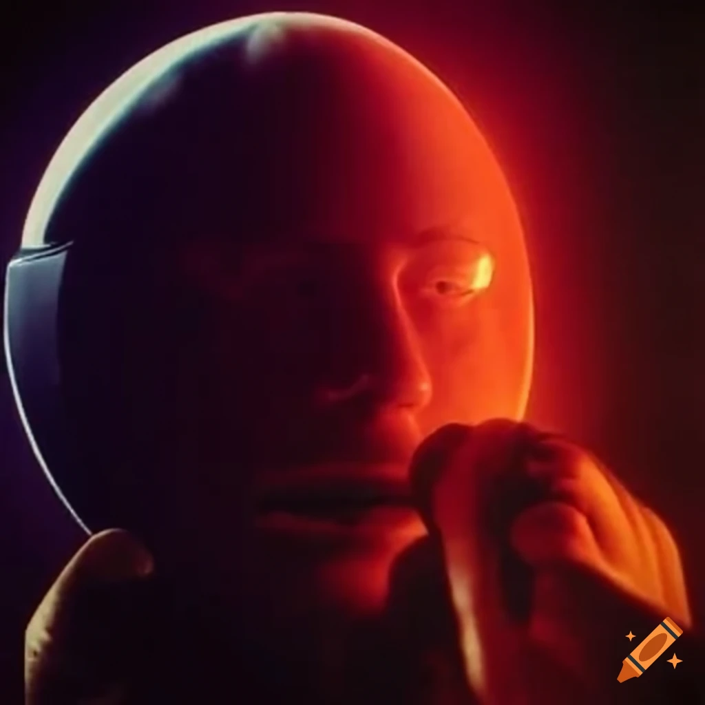 Spaceman babylon zoo on Craiyon