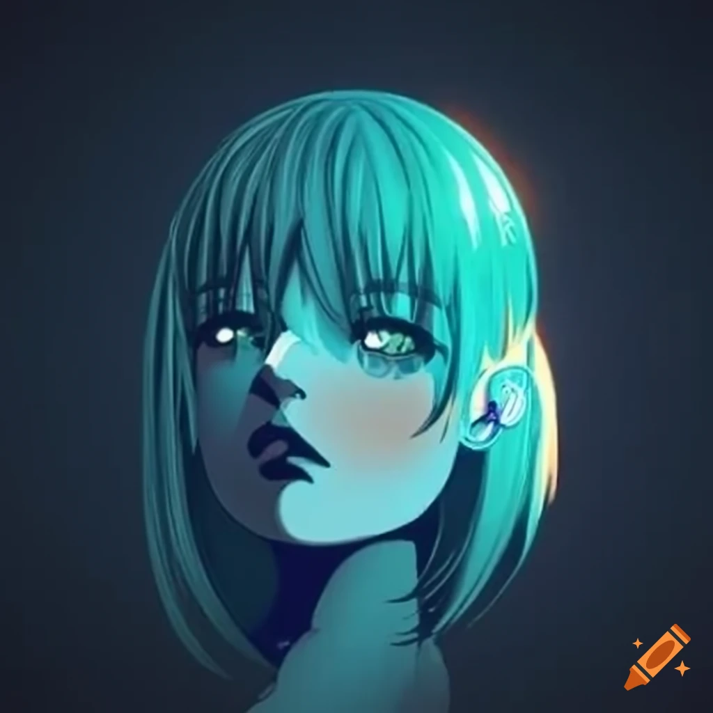 House of sound logo on Craiyon