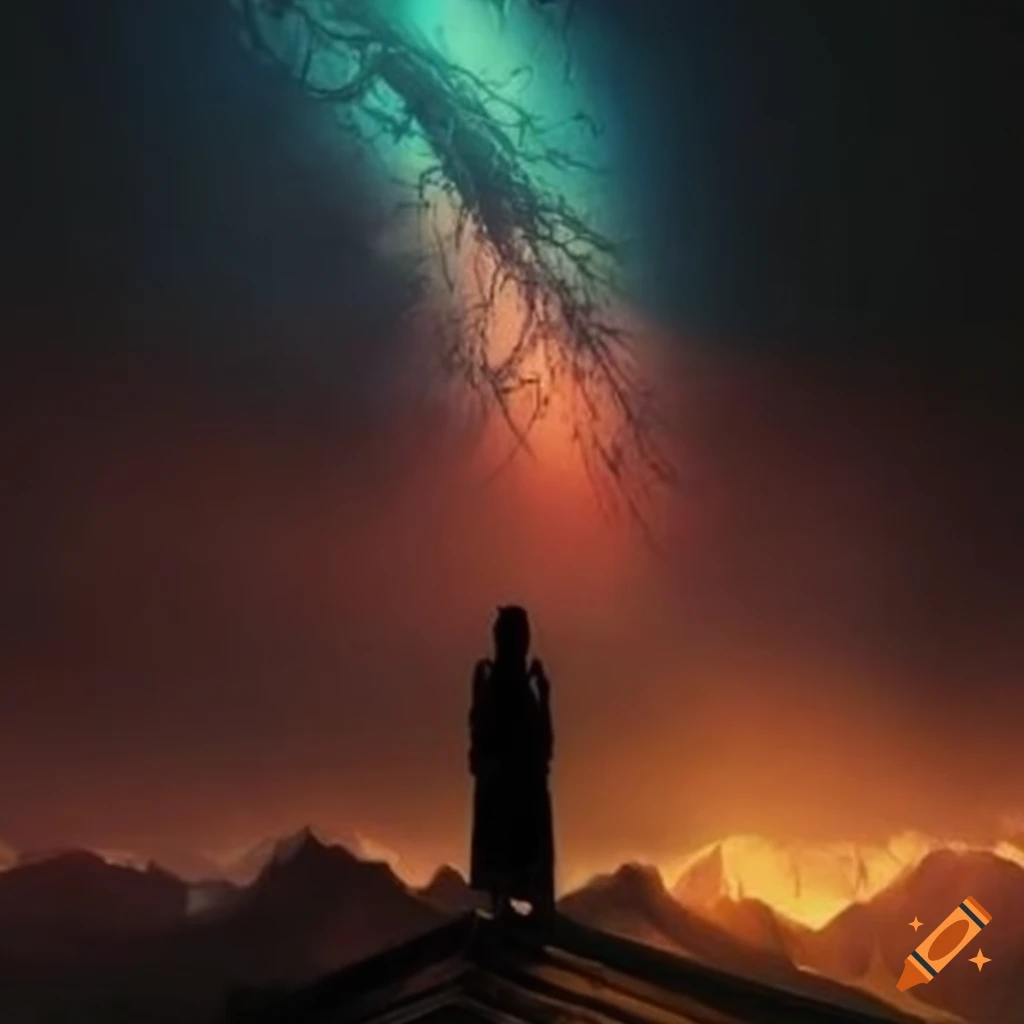 Unrealistic picture on Craiyon