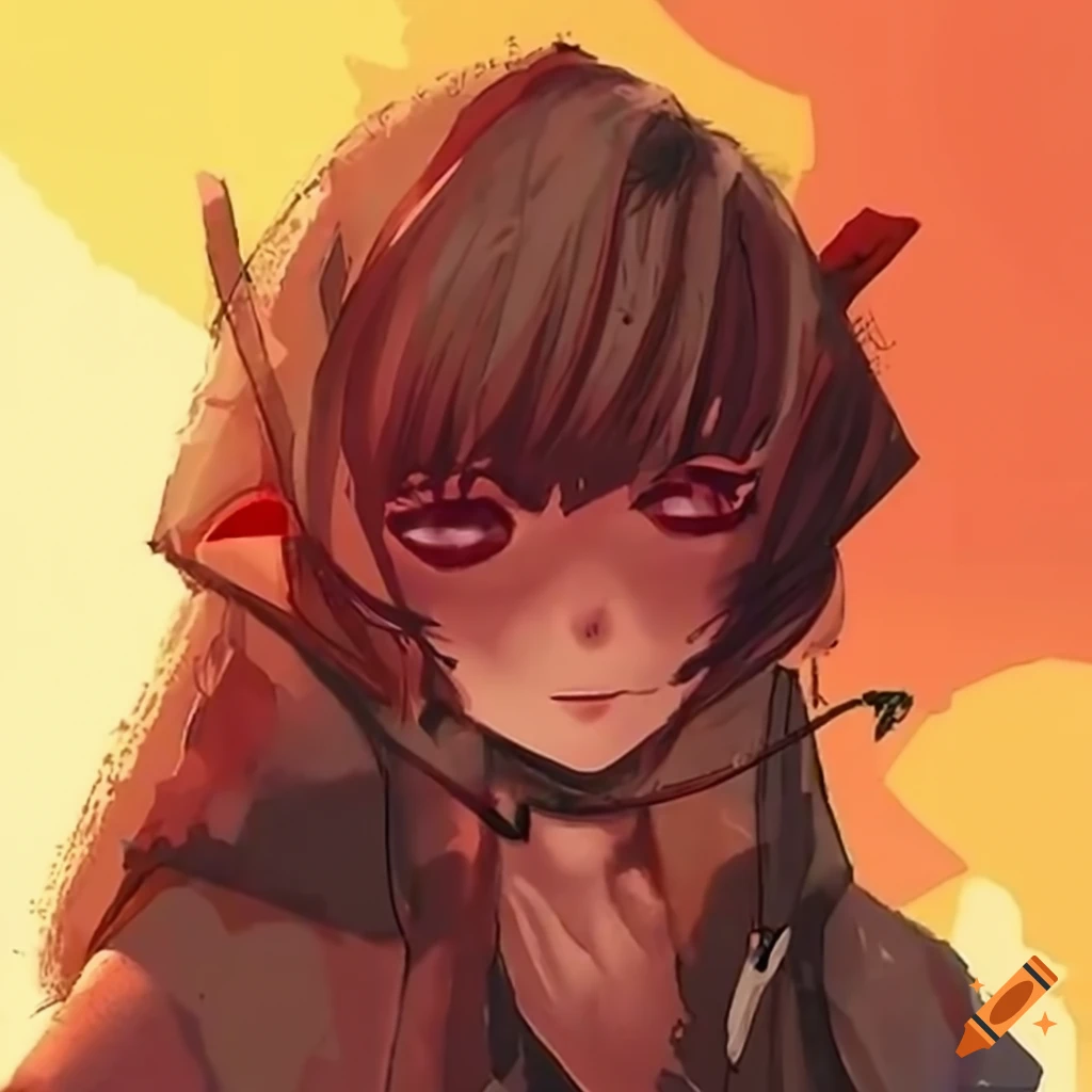 Abstract art creation concept on Craiyon