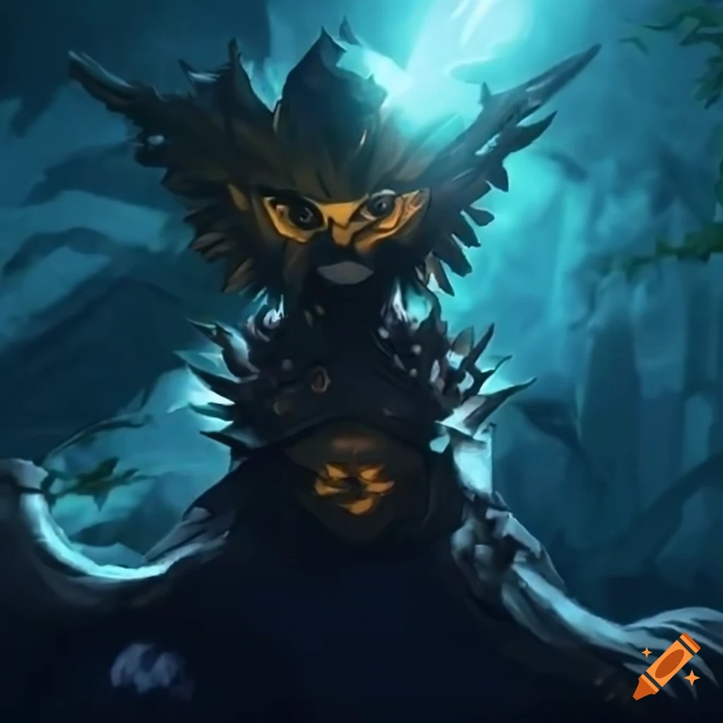 Hybrid game in the legend of zelda series on Craiyon