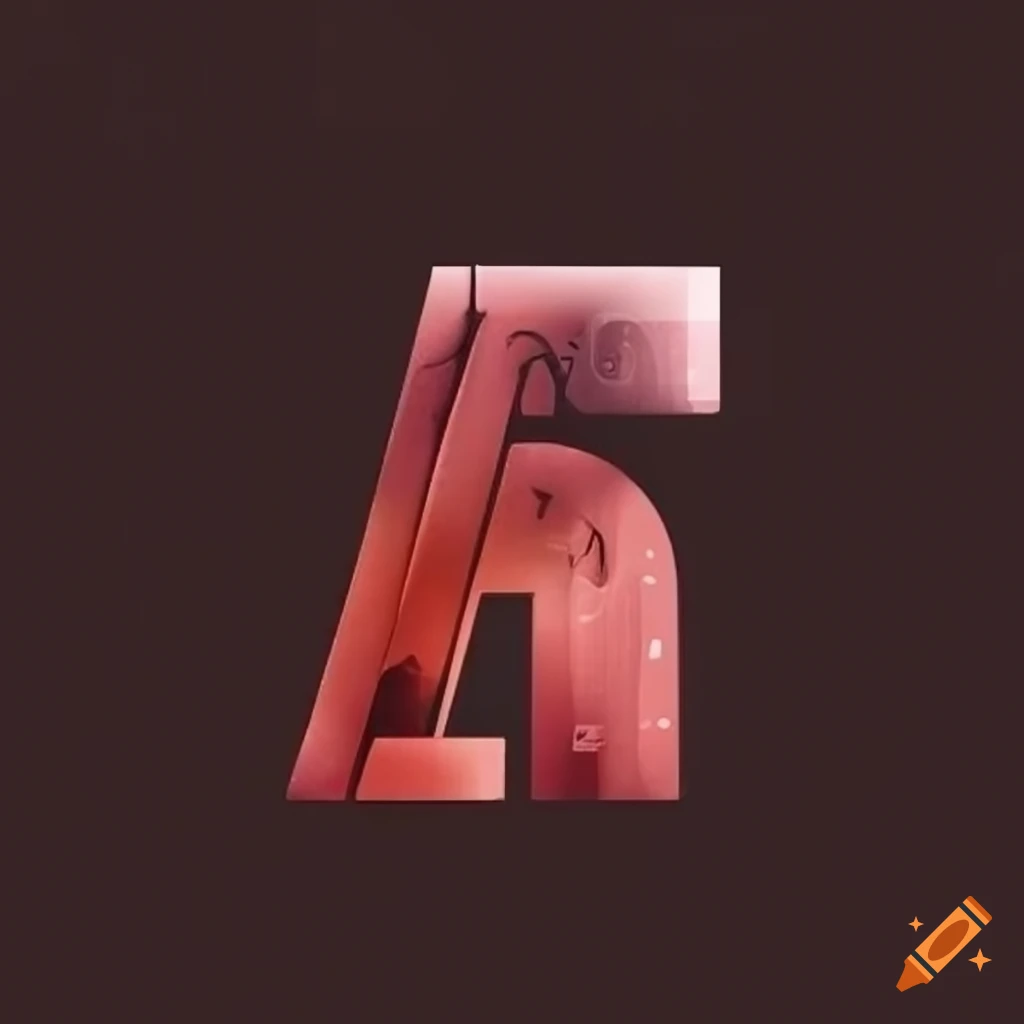 Yunfa letter logo for new company on Craiyon