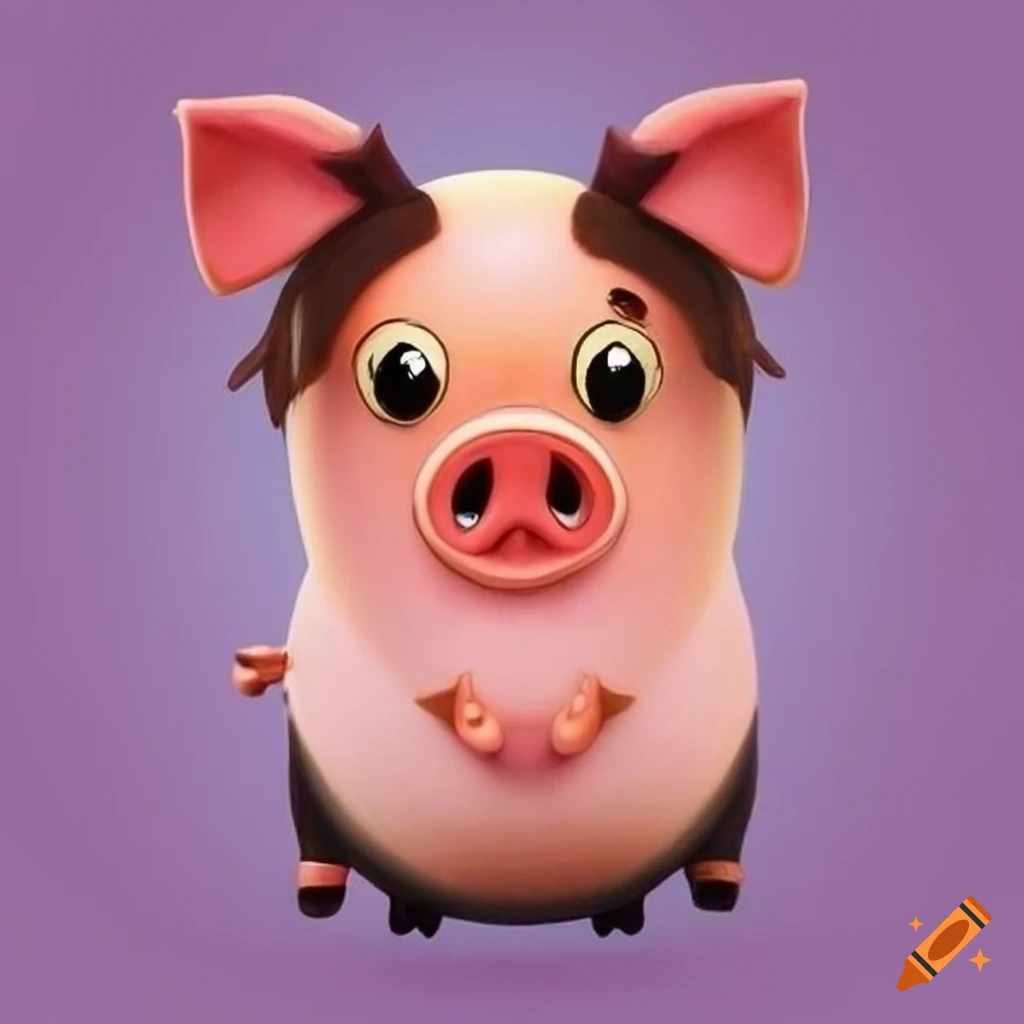 Abstract art pattern on Craiyon