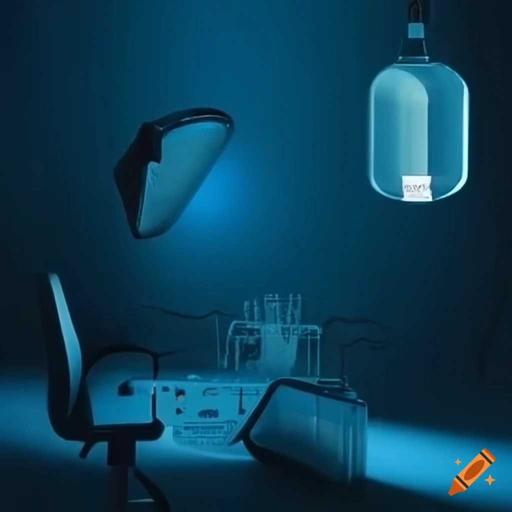 Product led innovation on Craiyon