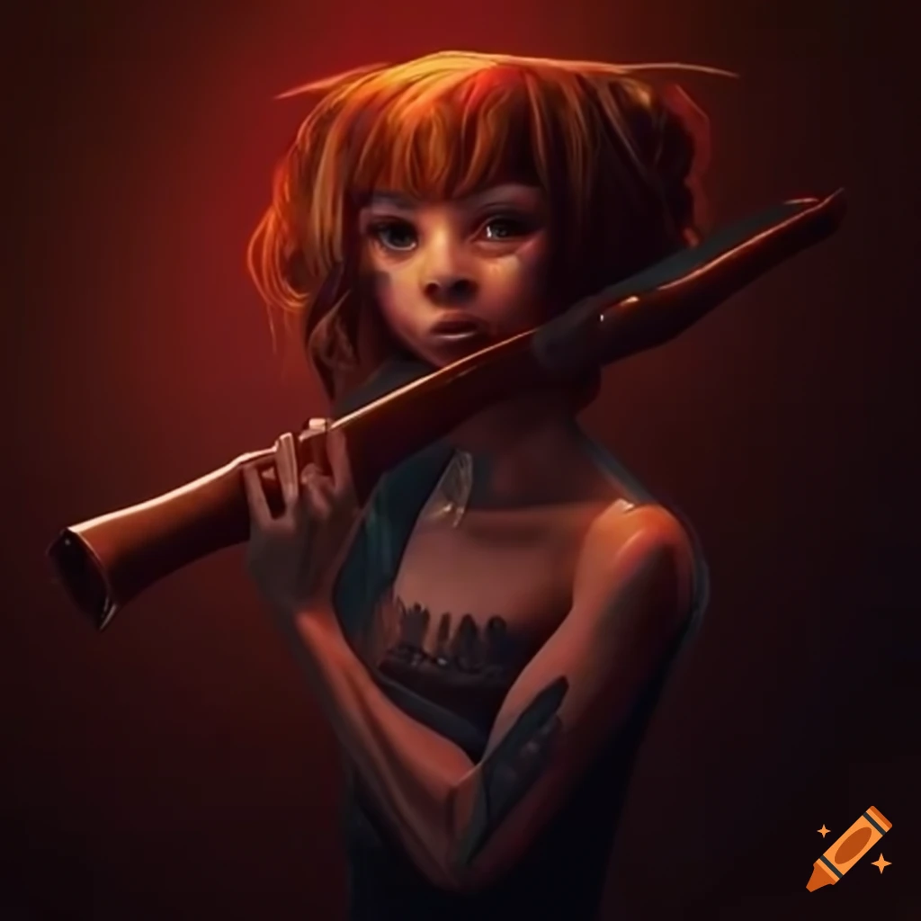 Abstract art creation concept on Craiyon