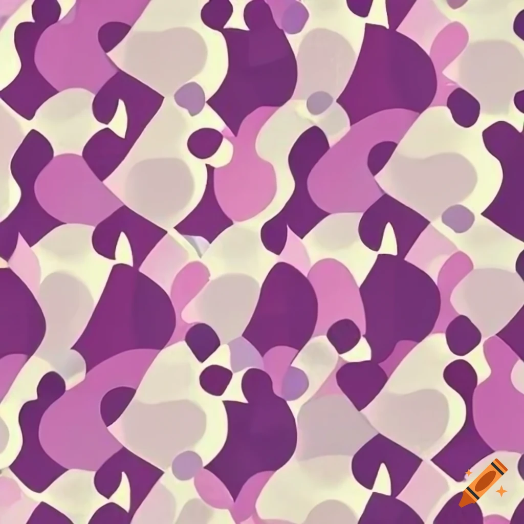 Abstract Patterns On Craiyon