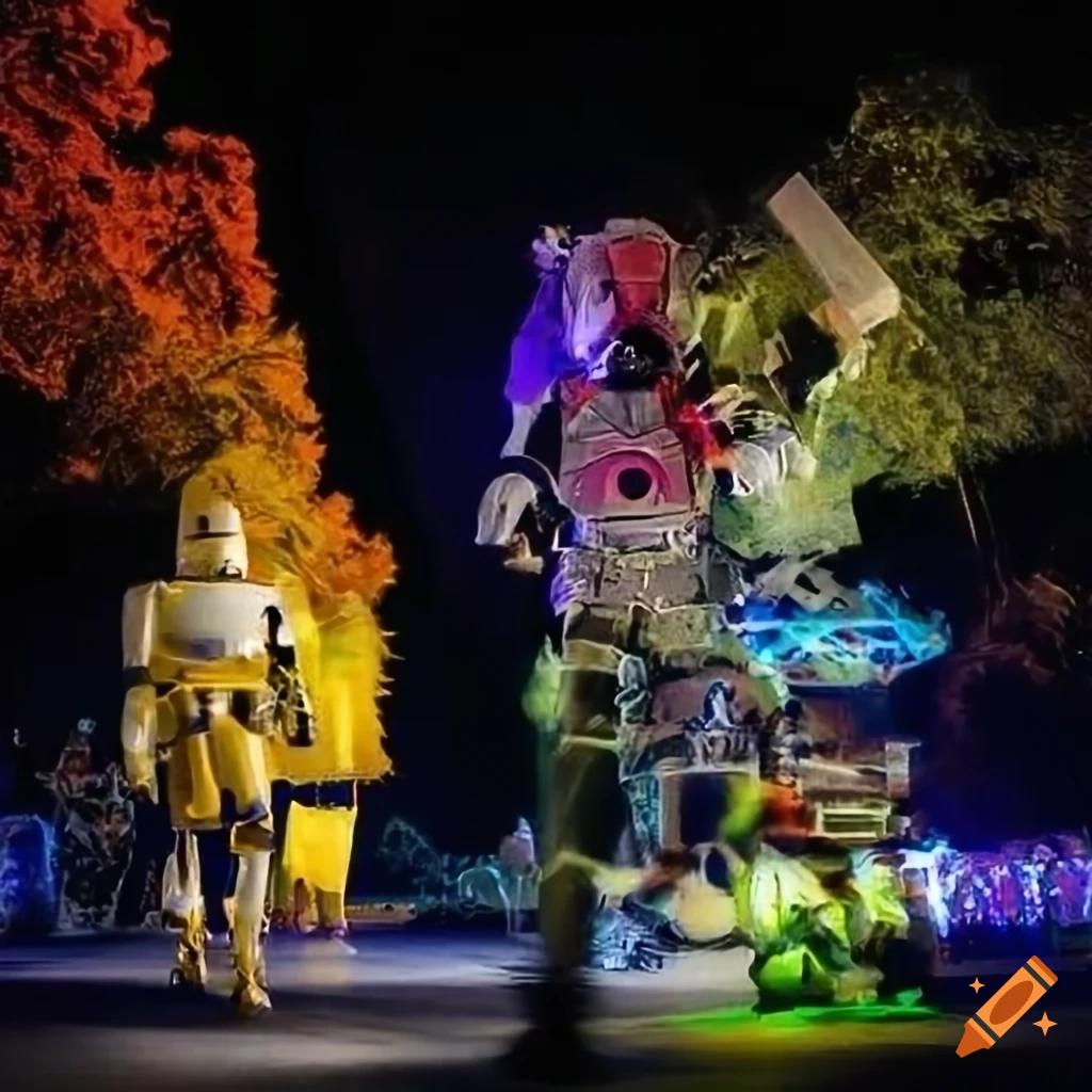 Antonio Berni collage with Evita dancing with a storm trooper ...